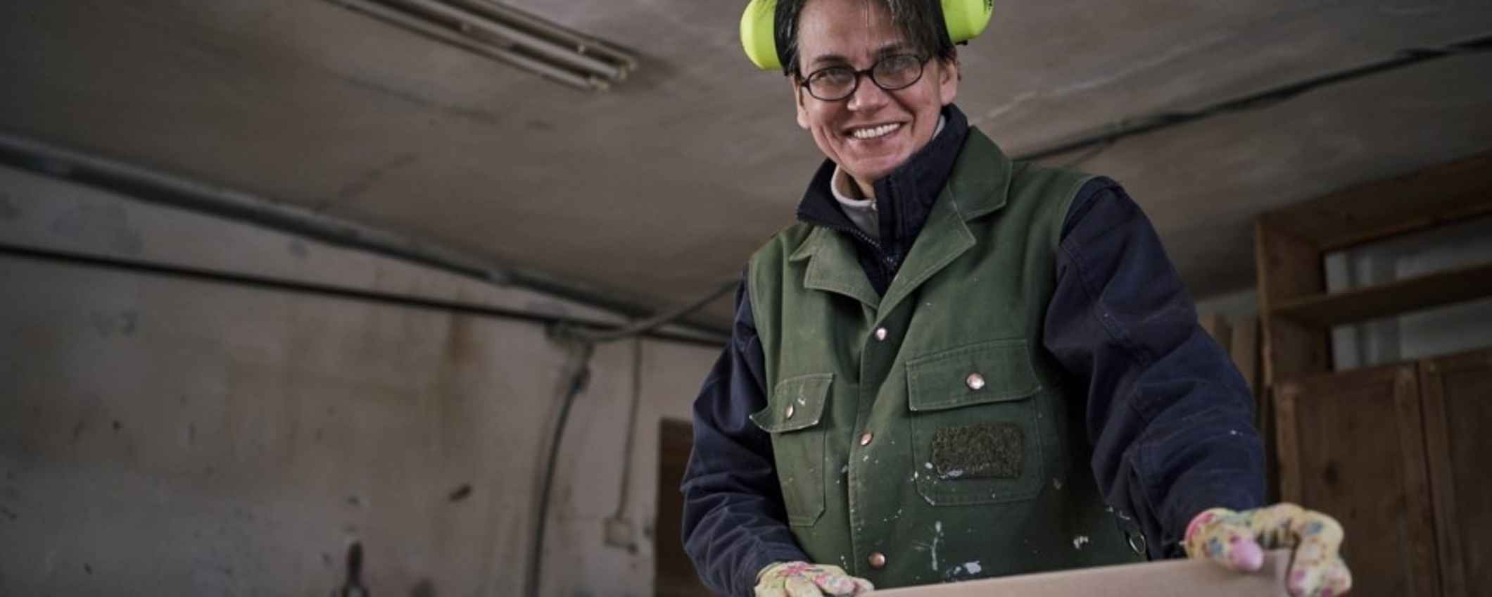 interview TMF/TFSF - OBS Bank in Serbia