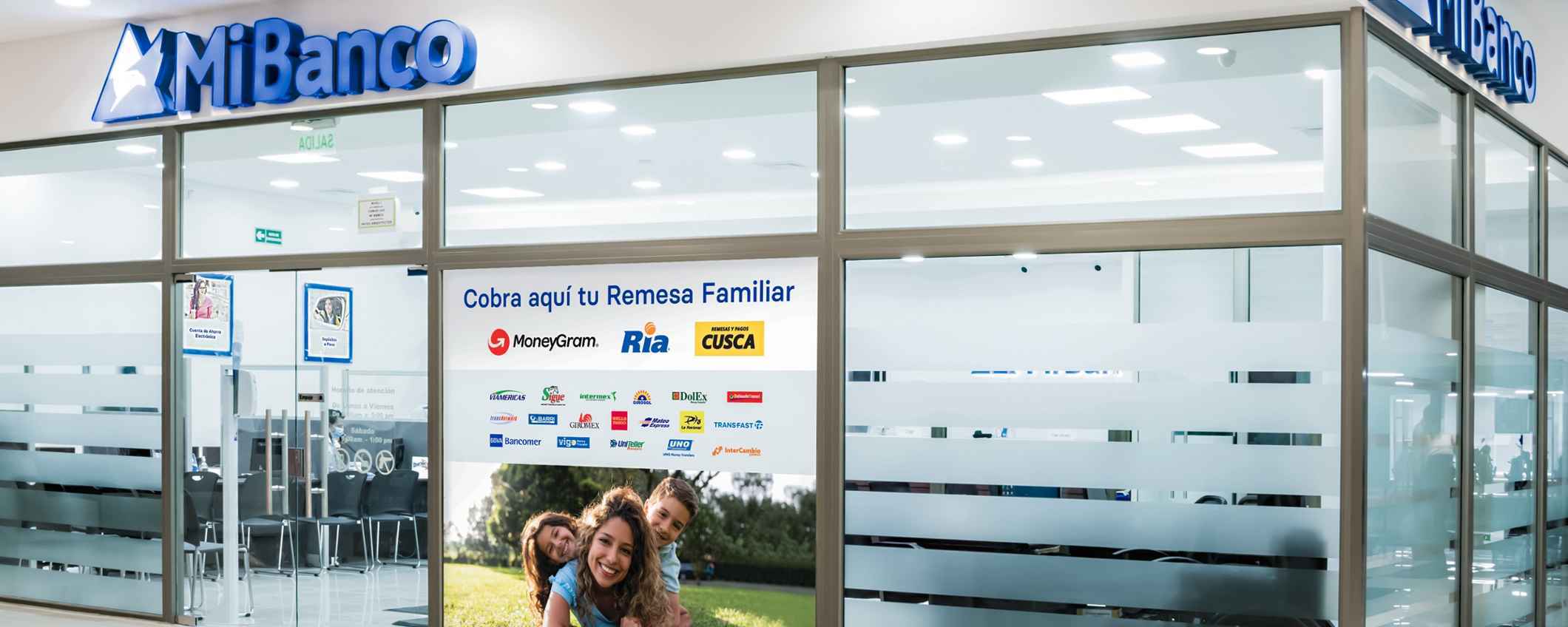 Triodos Microfinance Fund provides loan to Salvadorian MiBanco