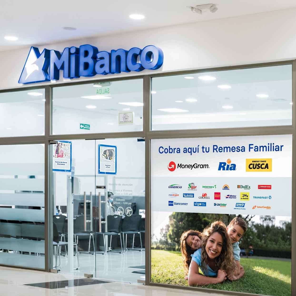 Triodos Microfinance Fund provides loan to Salvadorian MiBanco