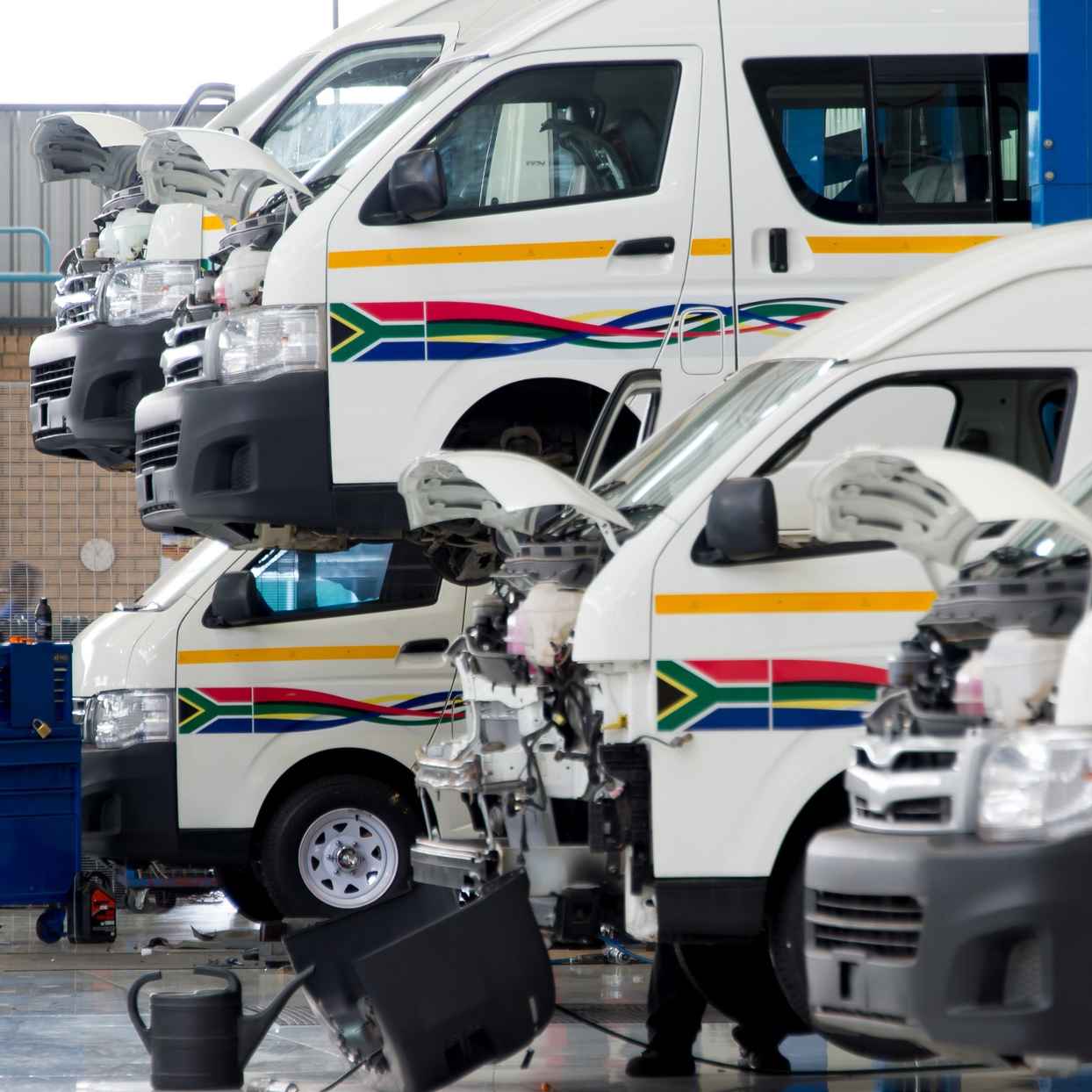 New investment Triodos Microfinance Fund and Triodos Fair Share Fund ...