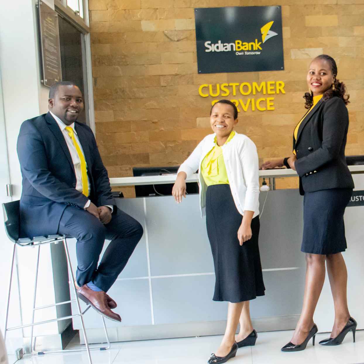 Investment - Loan facility for Sidian Bank