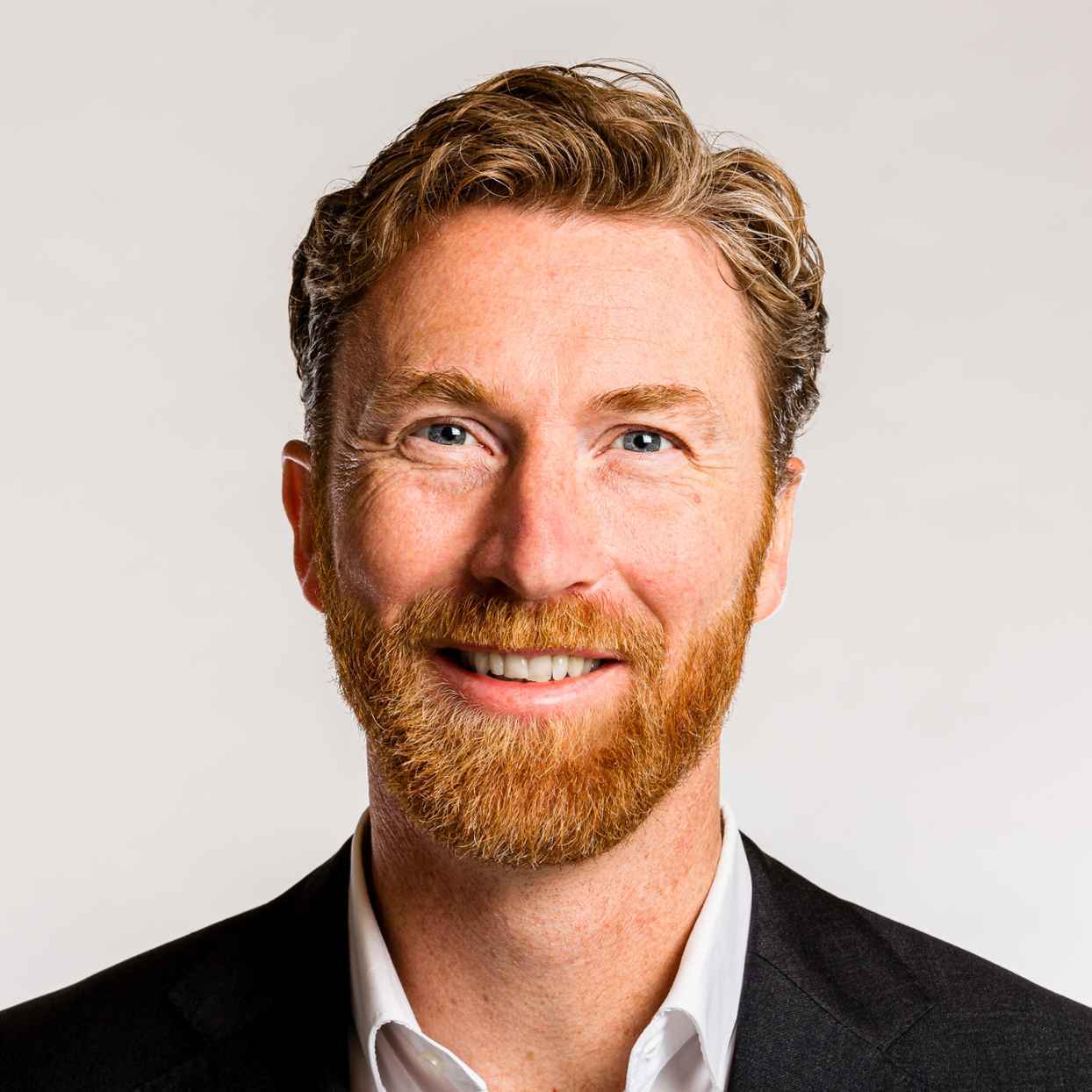 Financial inclusion - Five questions for fund manager Tim Crijns