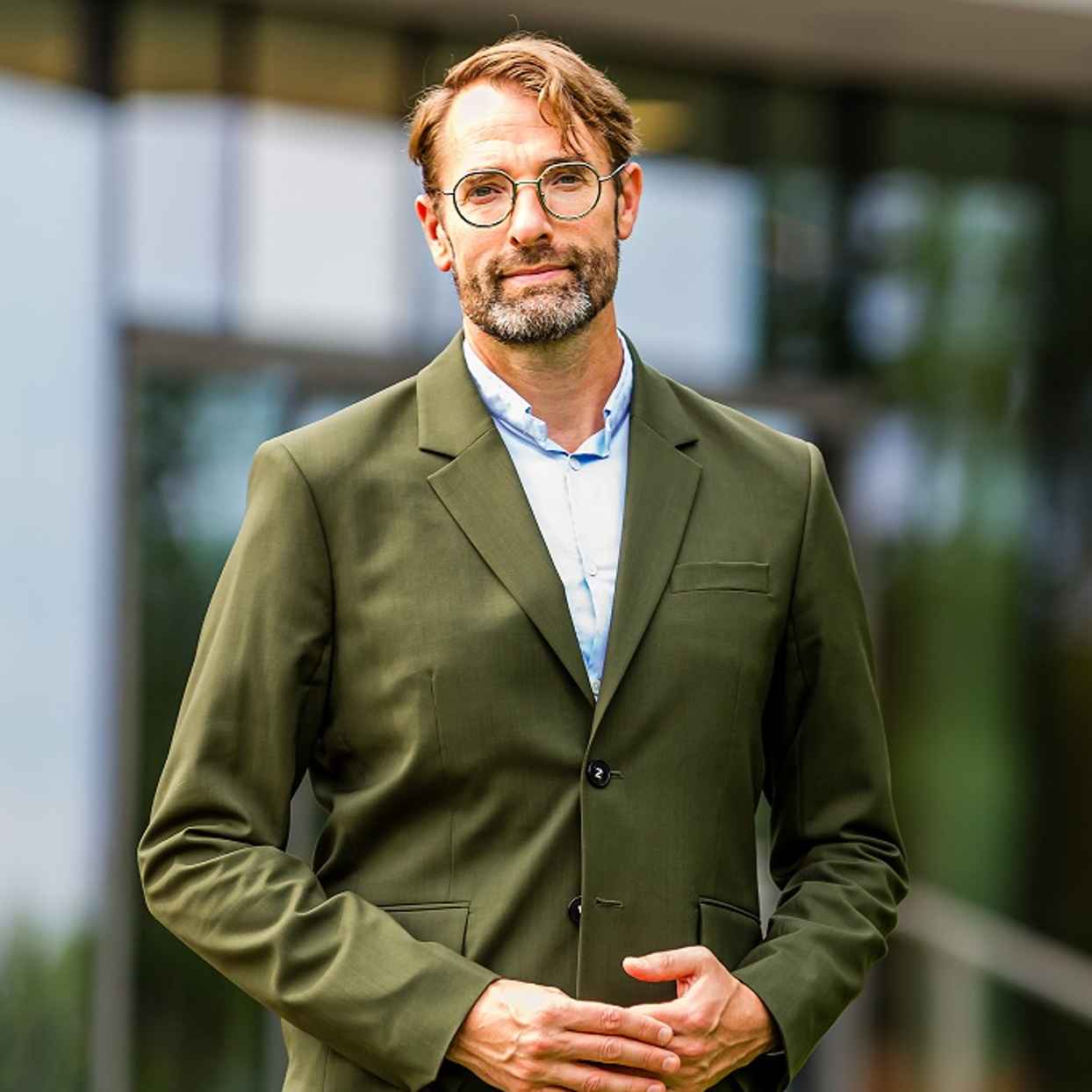 column Hans Stegeman - Population reduction is not the silver bullet ...
