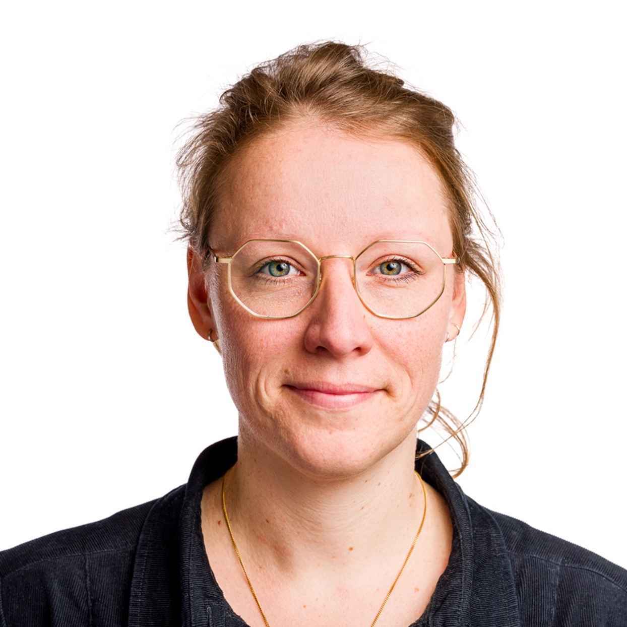 Interview with Sonja de Ruiter "There is no turning back on the energy ...