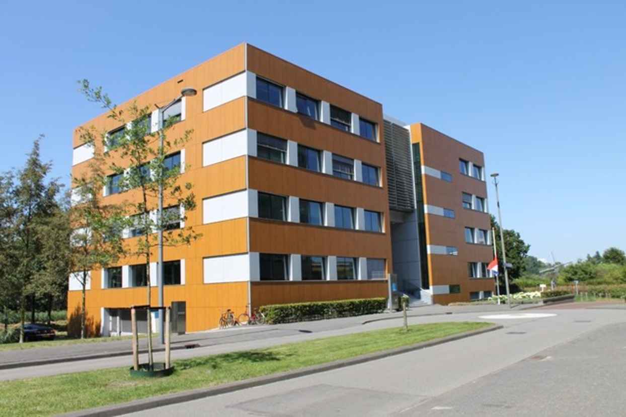 Triodos Vastgoedfonds acquires office building in The Hague