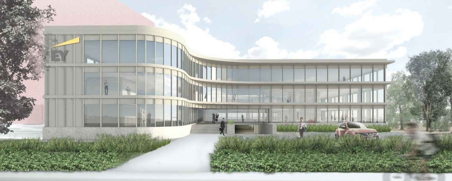 Triodos Vastgoedfonds acquires all-electric office building in ...