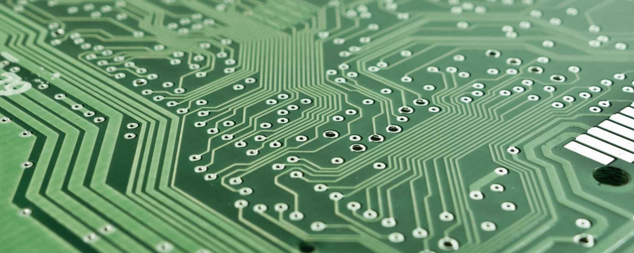 ASML: A strong, innovative force in semiconductors