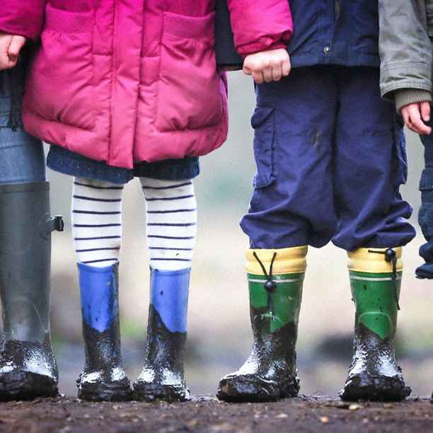 Comparing companies - Danone and Nestlé