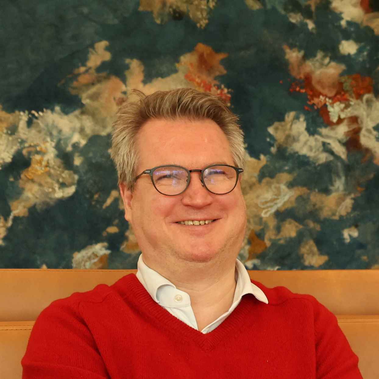 "Impact is not confined to private markets"