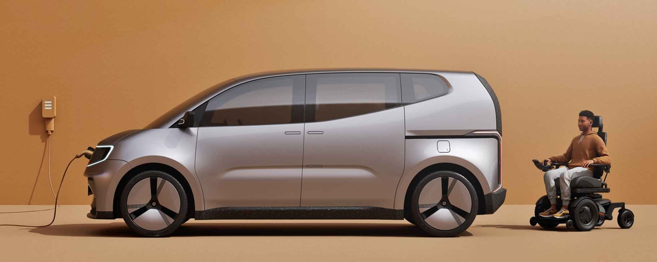 case study Motability Operations social bond