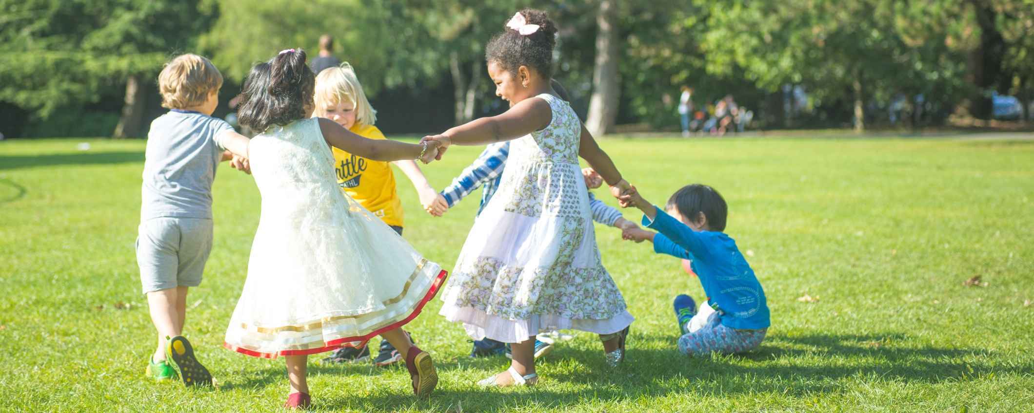 case study TFGF - The right care for children with bone and joint problems