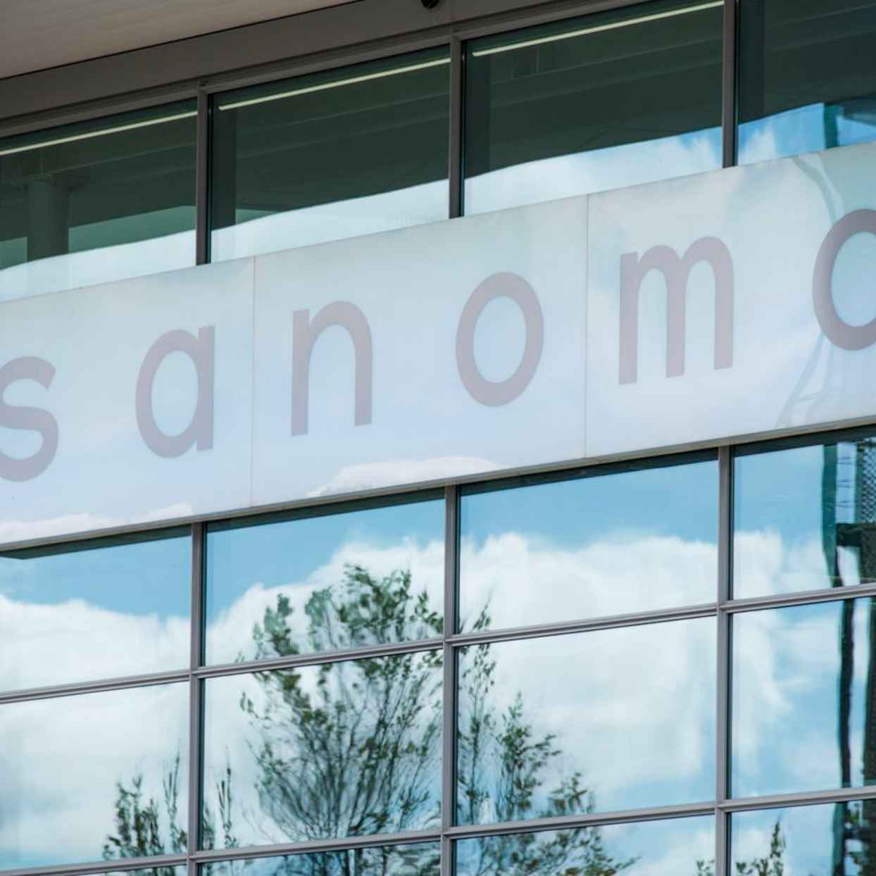 Investment TFGF - Sanoma