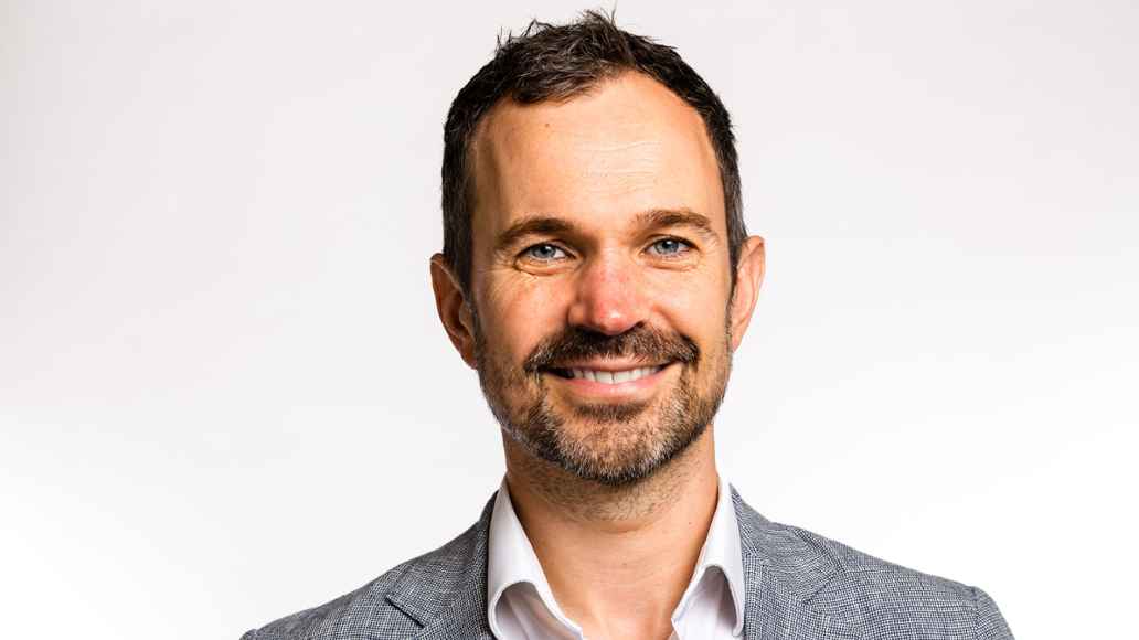 Webinar Rethinking our food system