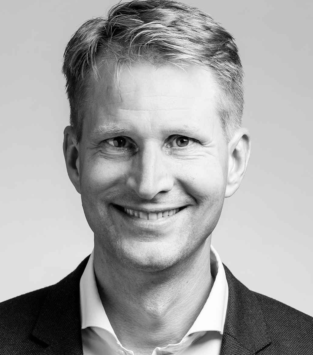 Interview with Willy Bulsink and Harold Hofenk