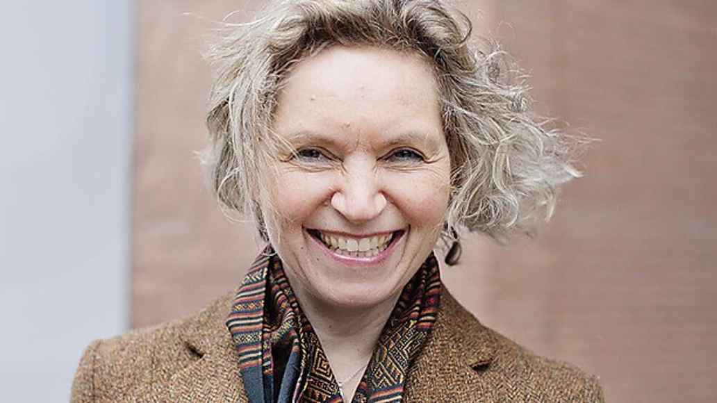 Webinar Rethinking our food system