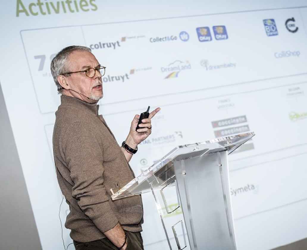 Why we should be investing for impact in a sustainable and future-proof ...