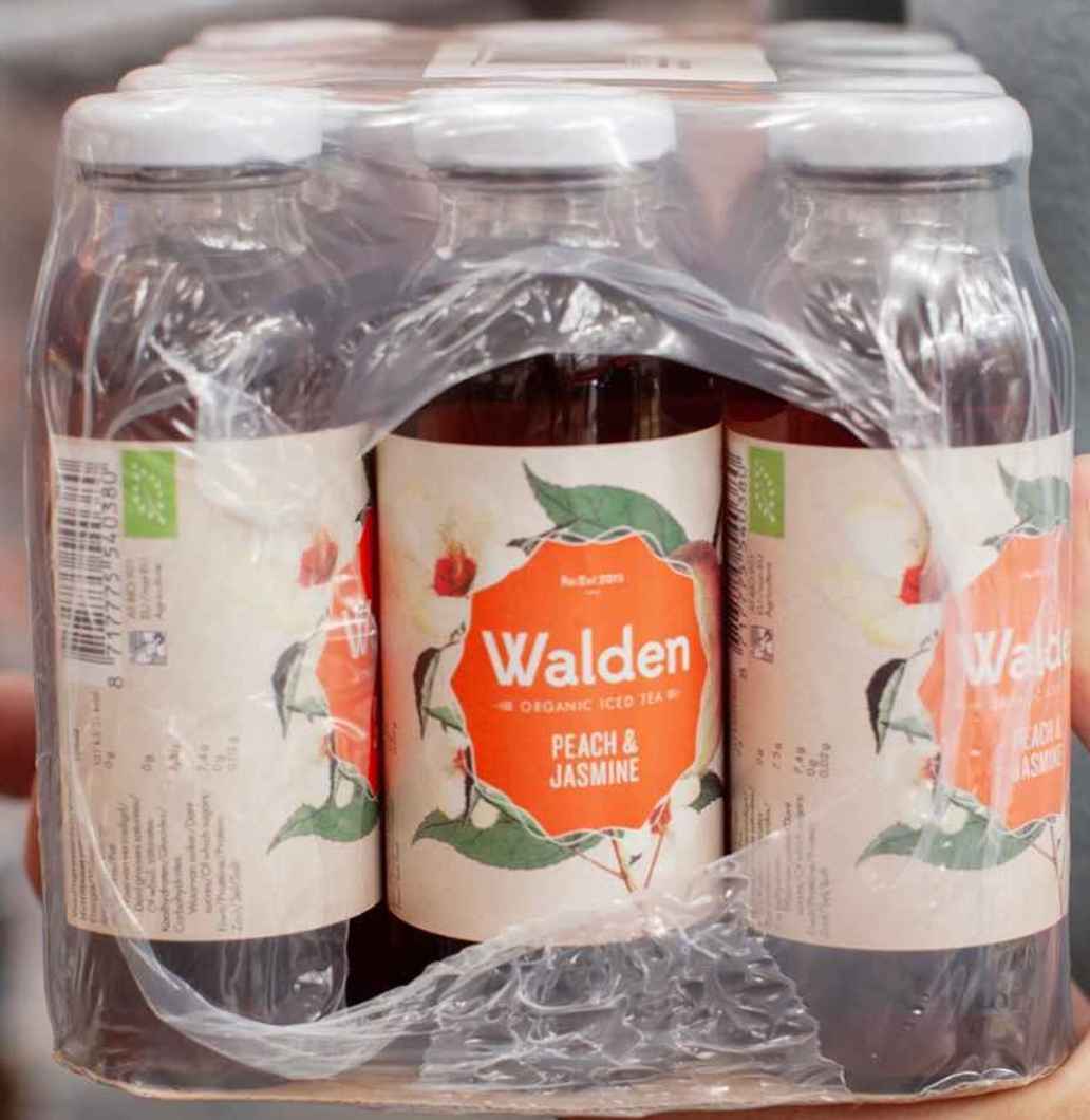 JetDrinks - Sustainable drinks pioneer challenges mainstream with ...