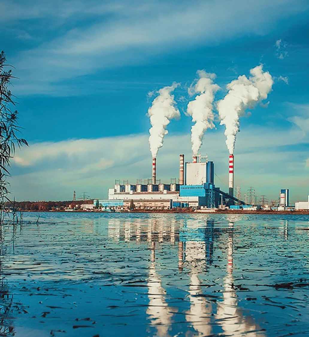 Protecting nature through listed investments