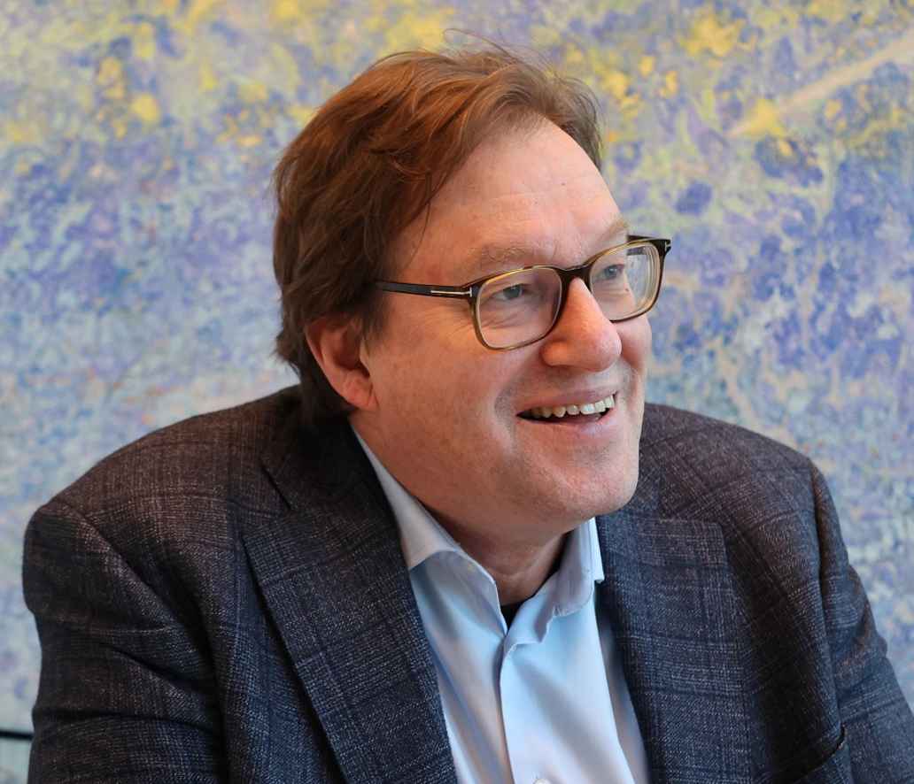 Economic and geopolitical tensions abound, but 2024 could be a good year for equities, argues ...