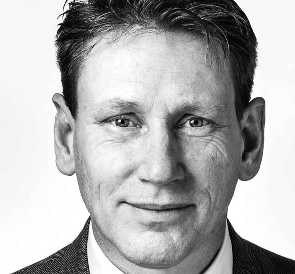 Investing in financial inclusion - Interview with Frank Streppel