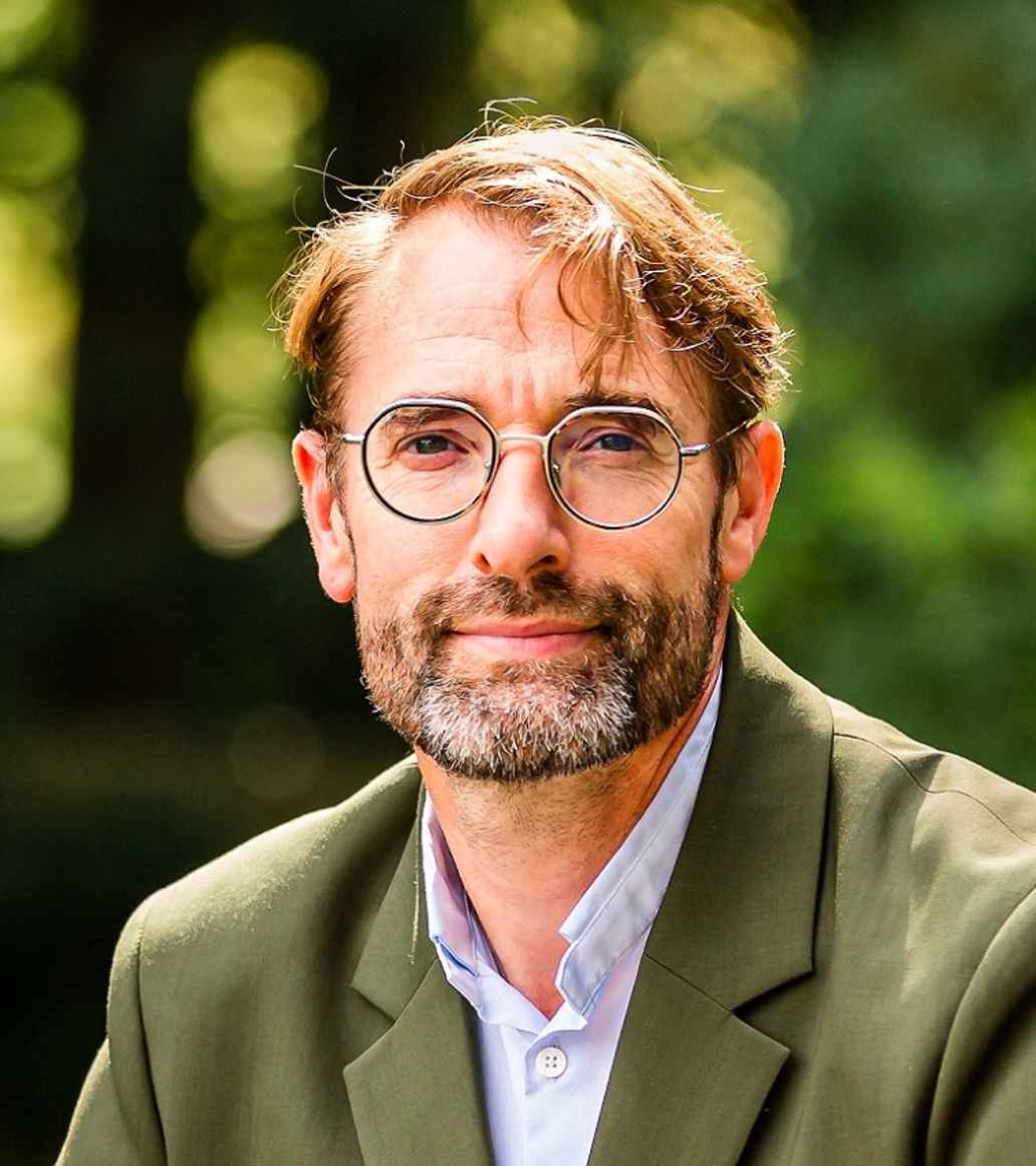 Interview with Federica Masut and Hans Stegeman