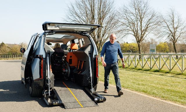 Motability Operations Group