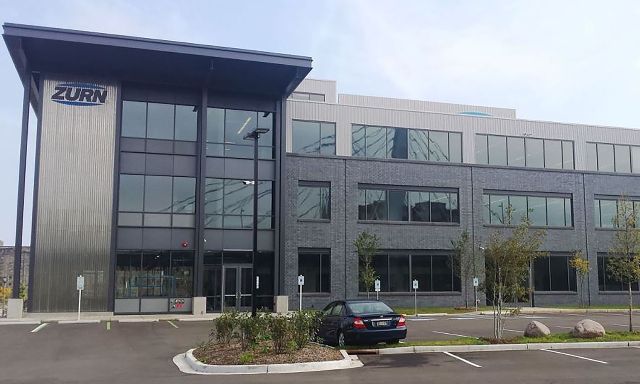 Zurn Elkay Water Solutions