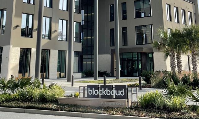 Blackbaud