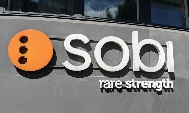 Swedish Orphan Biovitrum