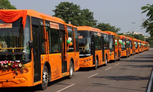 Green Growth Equity Fund