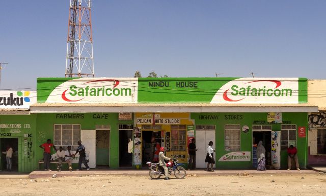 Safaricom