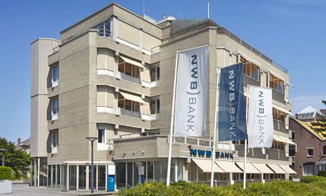 Nederlandse Waterschapsbank (NWB)