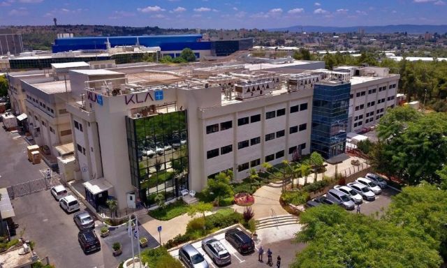 KLA Corp.