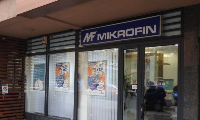 Mikrofin