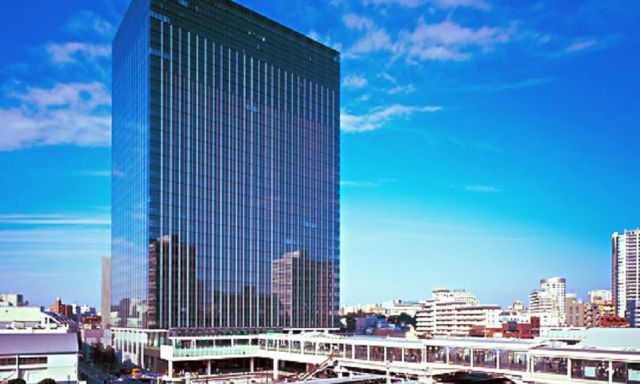 Meidensha