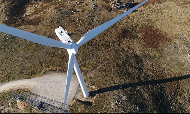 Climate Investor One