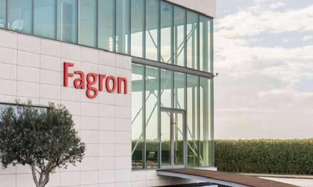 Fagron